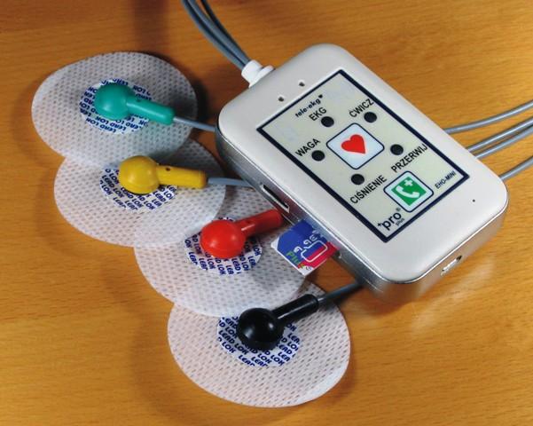 Holter EKG Łódź - najlepsza pracownia holterowska | Badania-Medyczne.pl